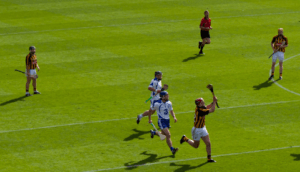 Hurling Drills Video Compilation – 15 Examples - Gaelic Drills